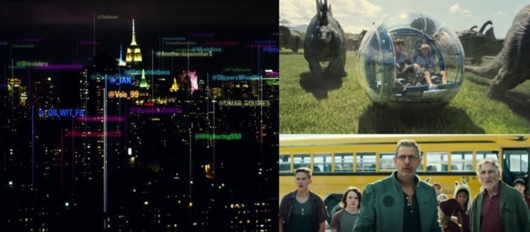 Qu'est-ce qu'un blockbuster ? – Définition contemporaine | Le Rayon Vert