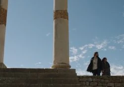 Le Rayon Vert : Revue belge de Cinéma en ligne