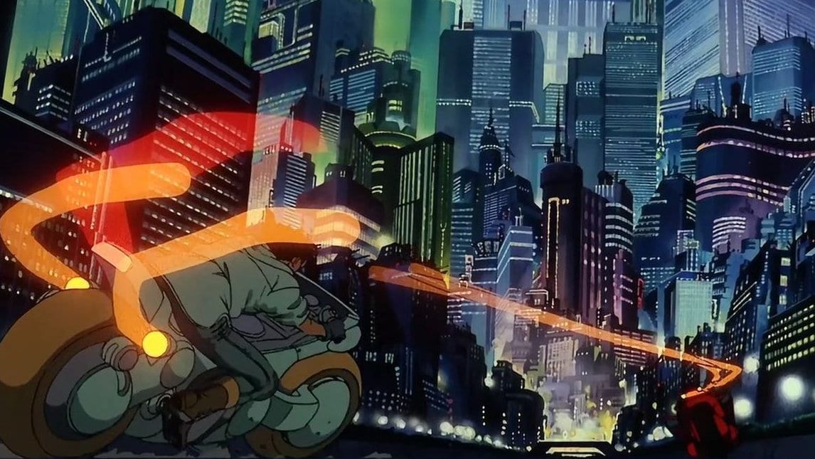 « Akira » de Katsuhiro Ôtomo : Analyse | Le Rayon Vert