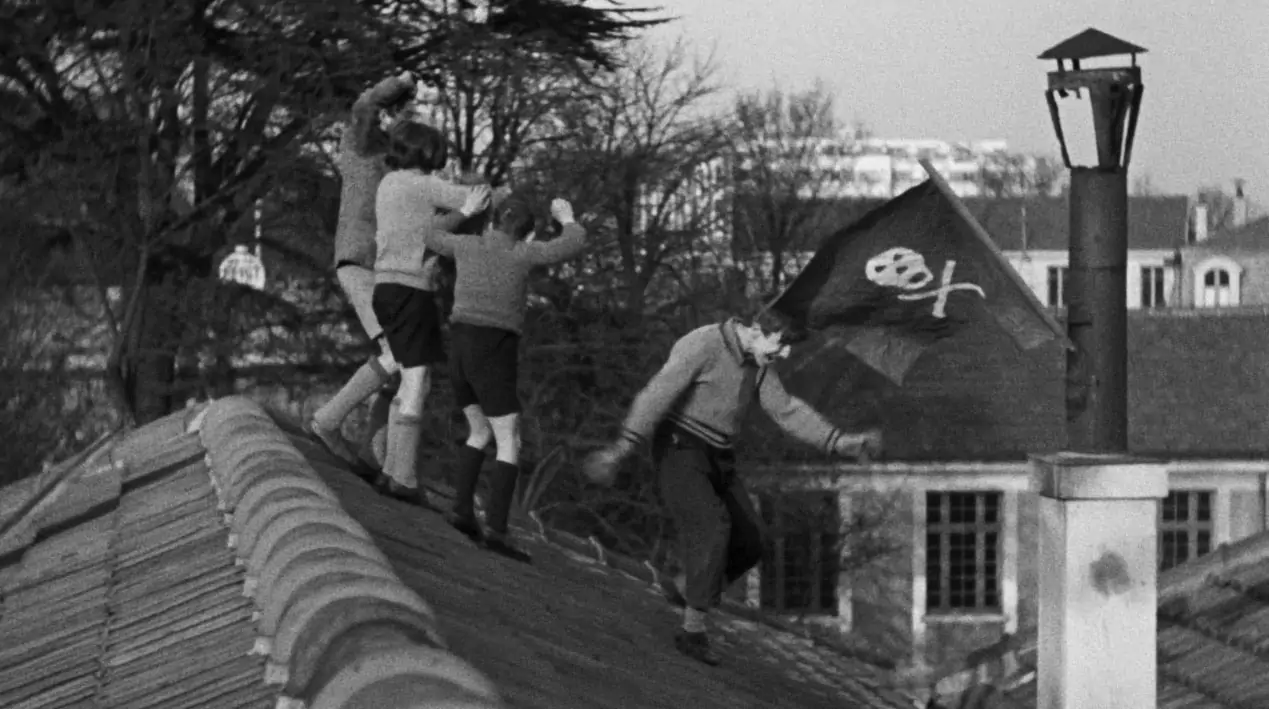 Jean Vigo : Analyse de sa filmographie | Le Rayon Vert