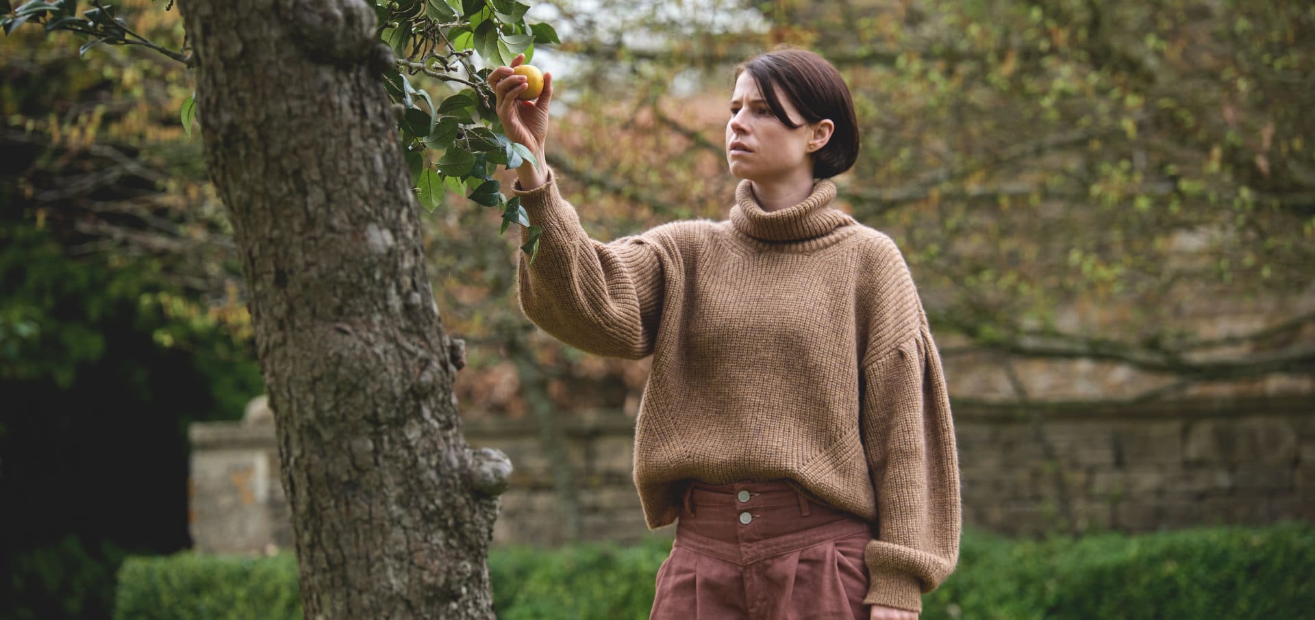 Men de Alex Garland : Explication | Le Rayon Vert