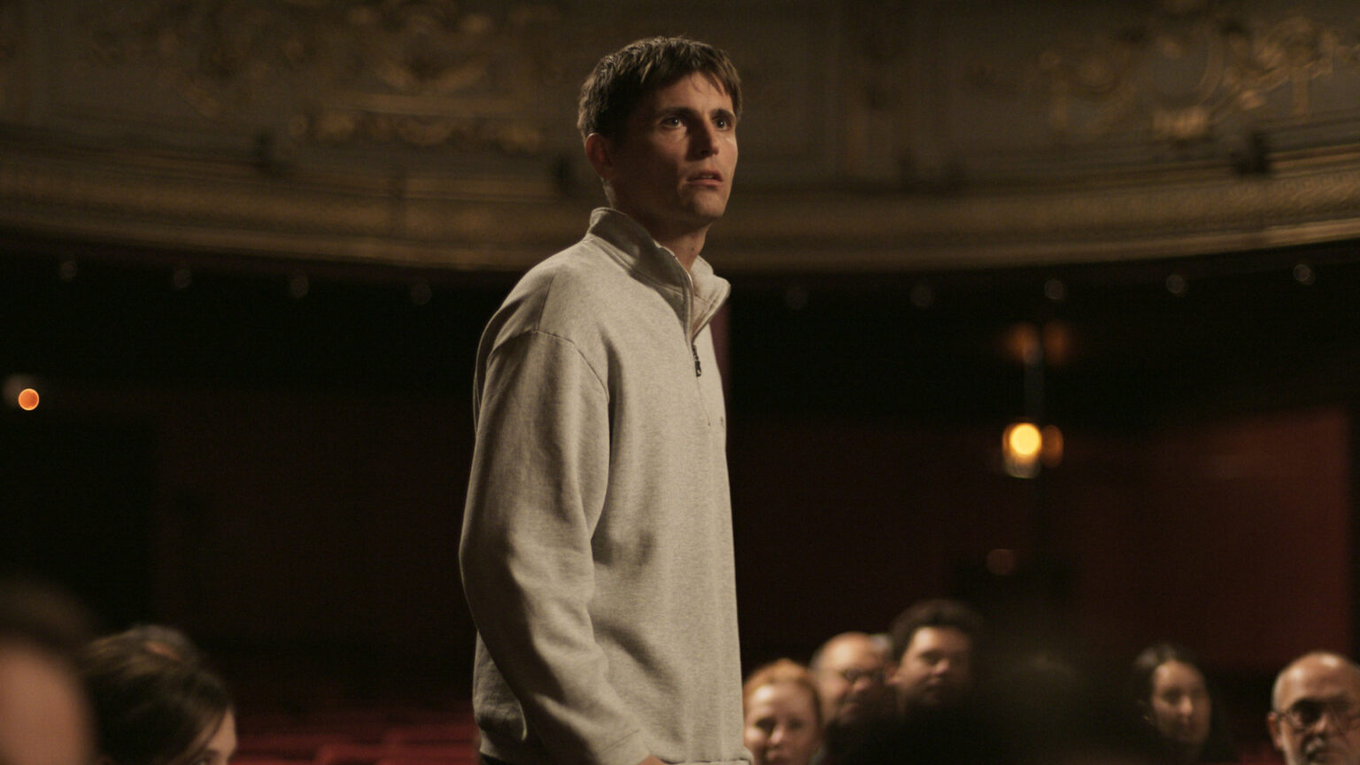 « Yannick » de Quentin Dupieux : Analyse | Le Rayon Vert