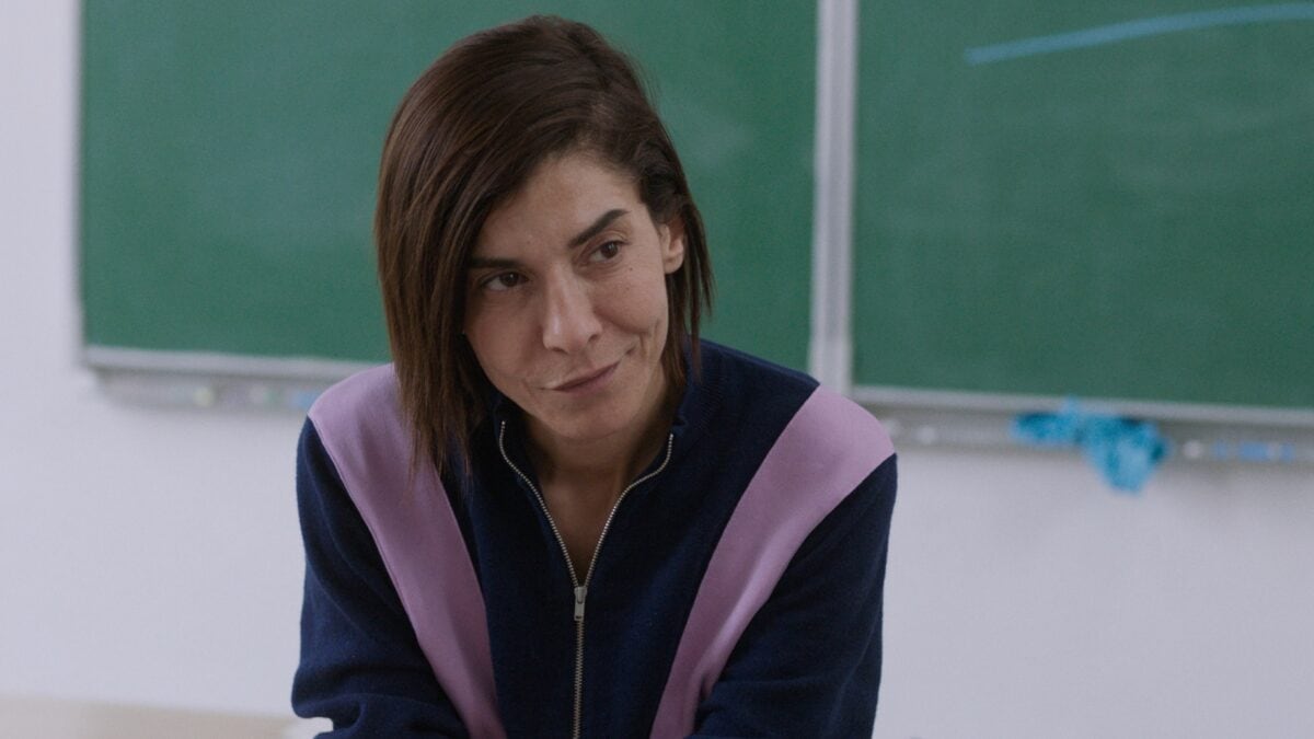 « Amal » de Jawad Rhalib : Analyse | Le Rayon Vert