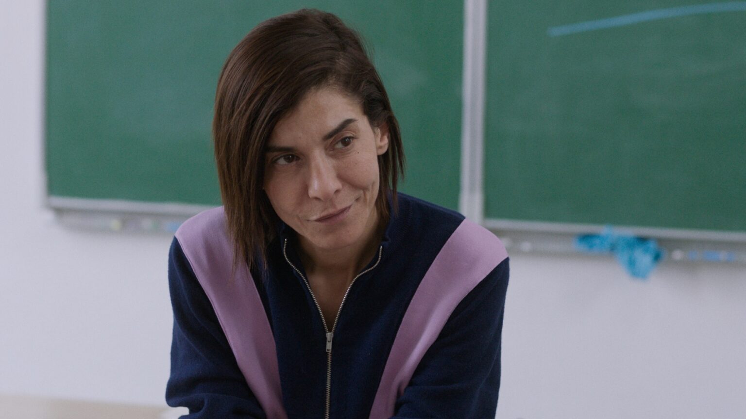 Critique de film | Le Rayon Vert - Revue de Cinéma en ligne