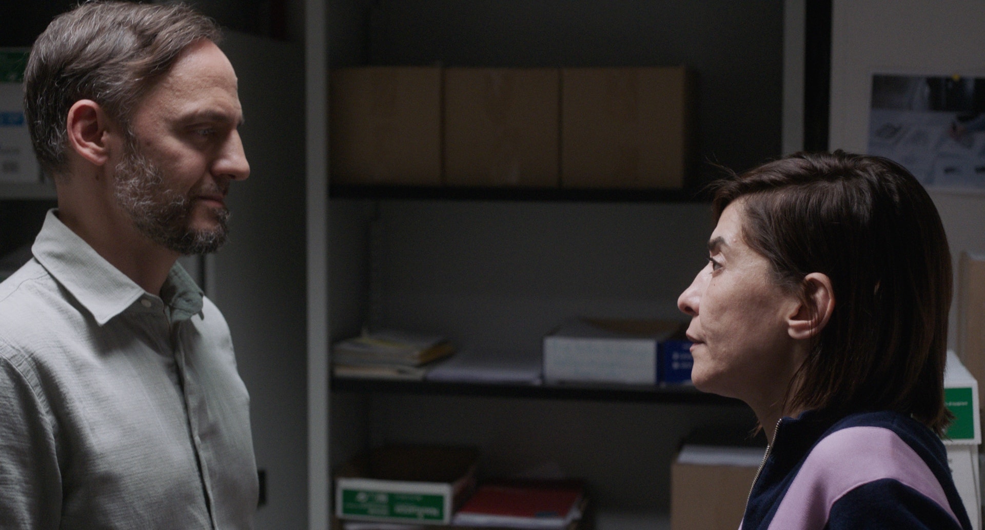 « Amal » de Jawad Rhalib : Analyse | Le Rayon Vert