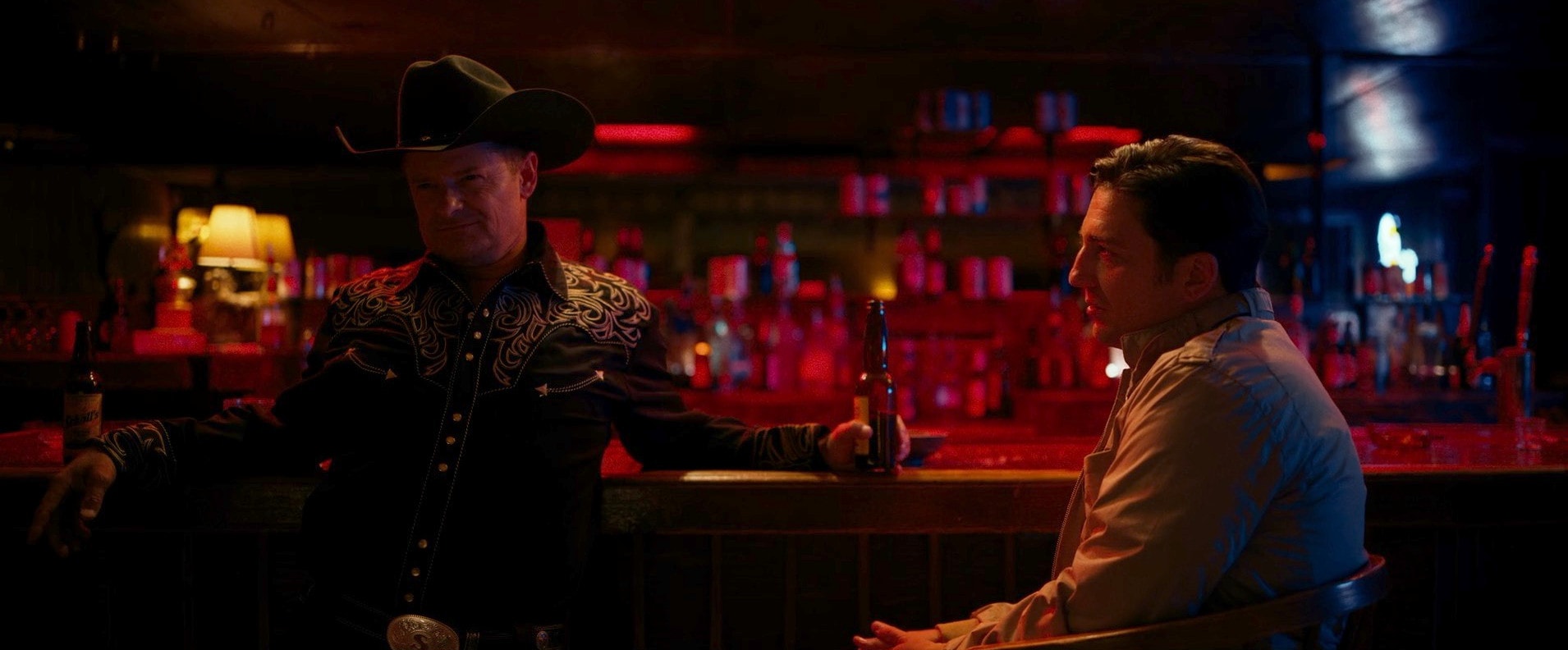 LaRoy de Shane Atkinson : Analyse | Le Rayon Vert