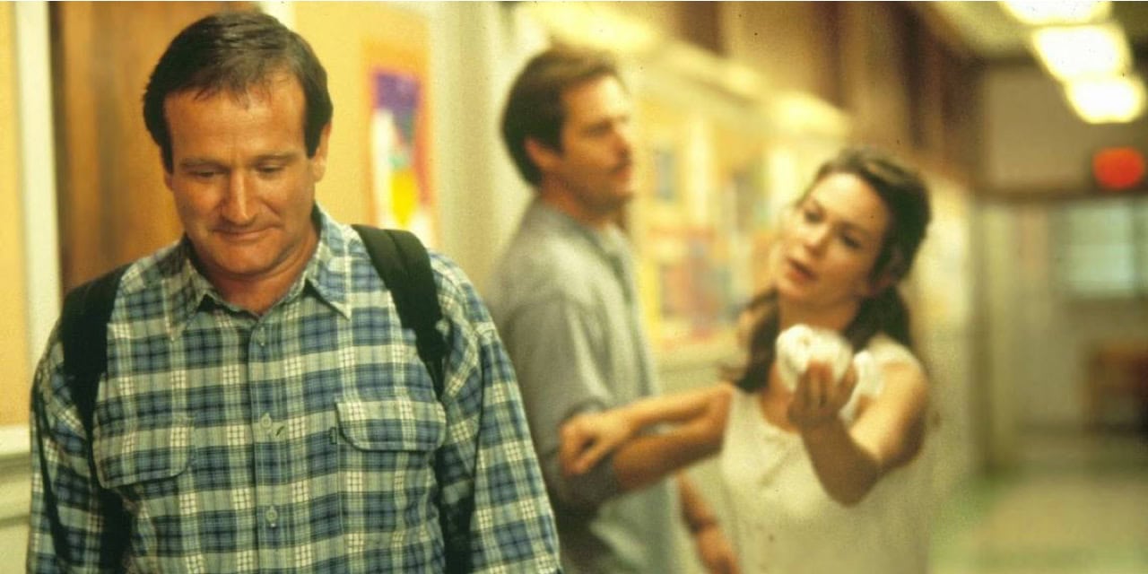 « Jack » de Francis Ford Coppola : Analyse | Le Rayon Vert
