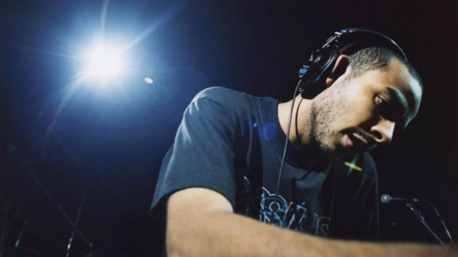 DJ Mehdi : Made in France - Analyse de la série | Le Rayon Vert